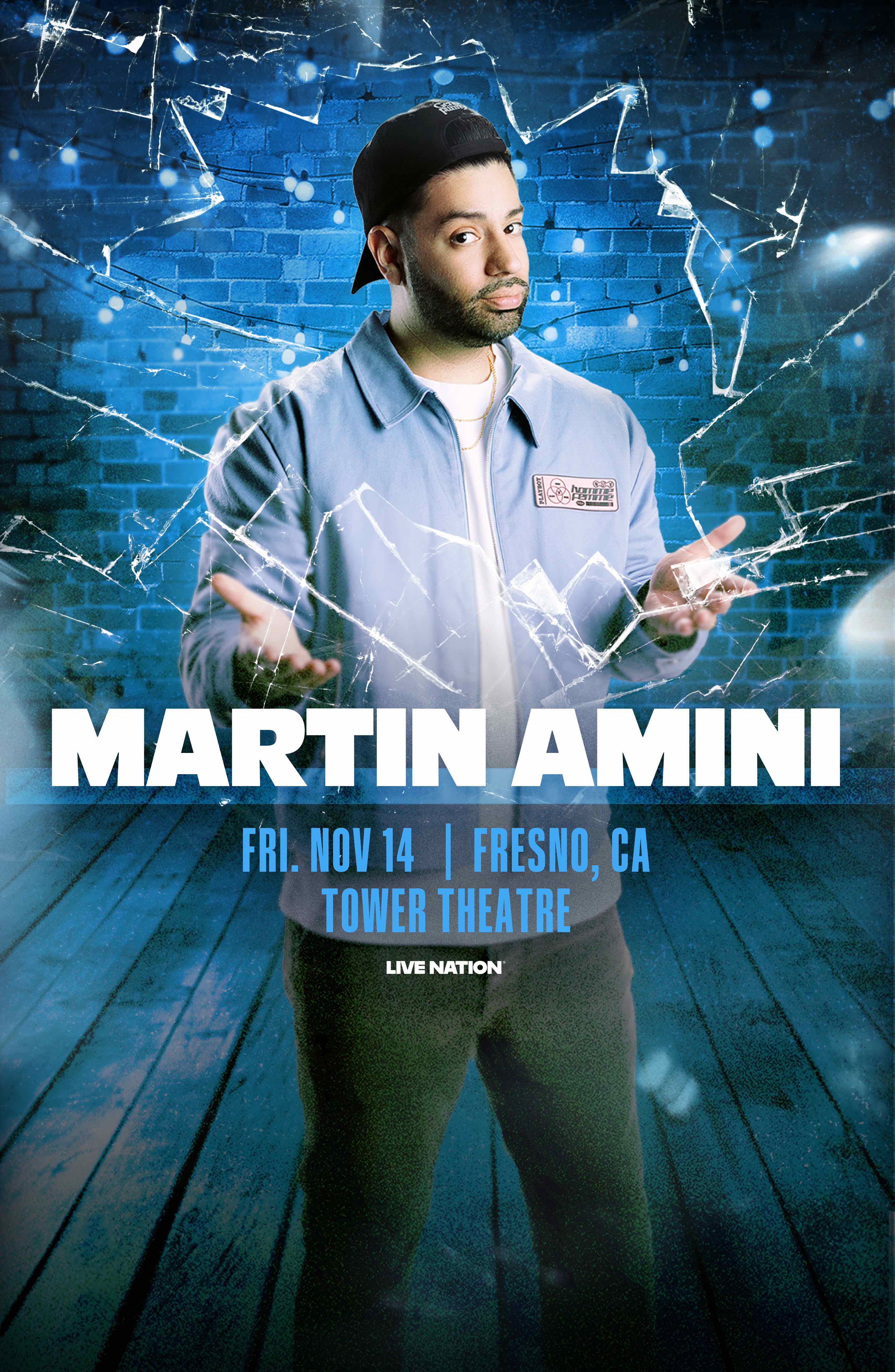 Fresno Tower Theater